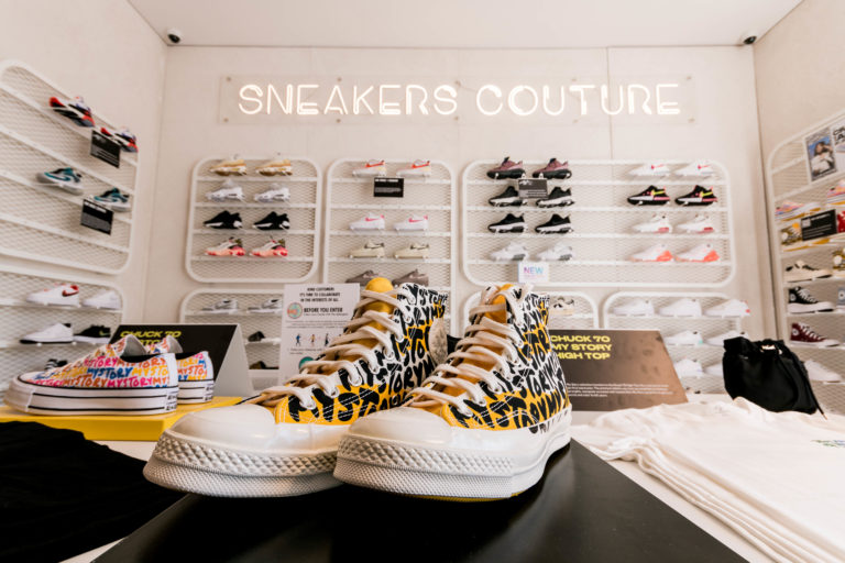 Le premier Urban Jungle Store ouvre ses portes au Garden City Mall ...