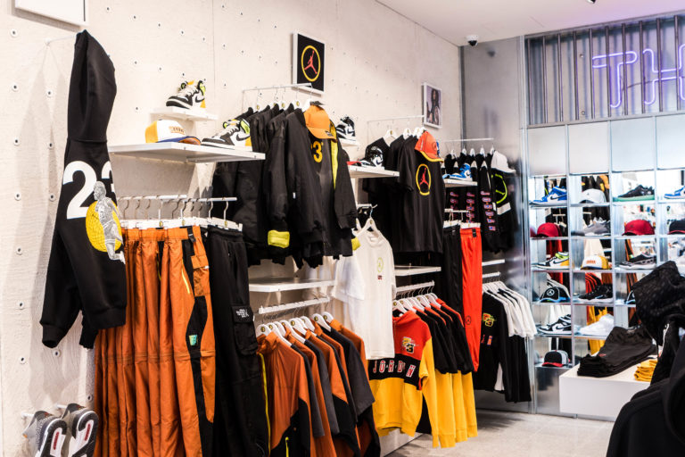 Le premier Urban Jungle Store ouvre ses portes au Garden City Mall ...